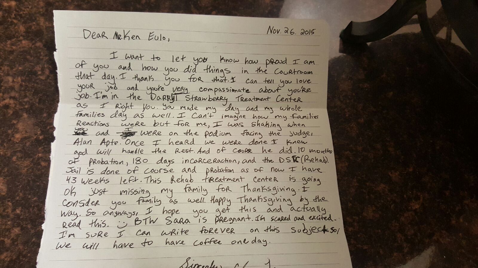 Client Review – Smith & Eulo