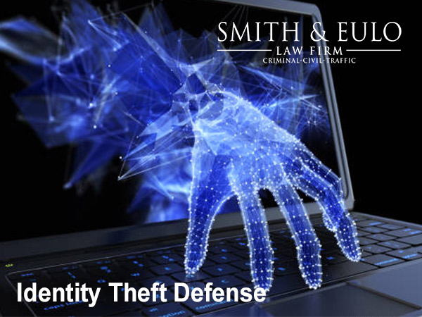 Identity Theft Attorney | Smith & Eulo Law Firm