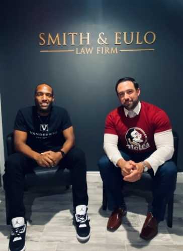 Announcing the 2021 Legal Scholarship Winner | Smith & Eulo Law Firm