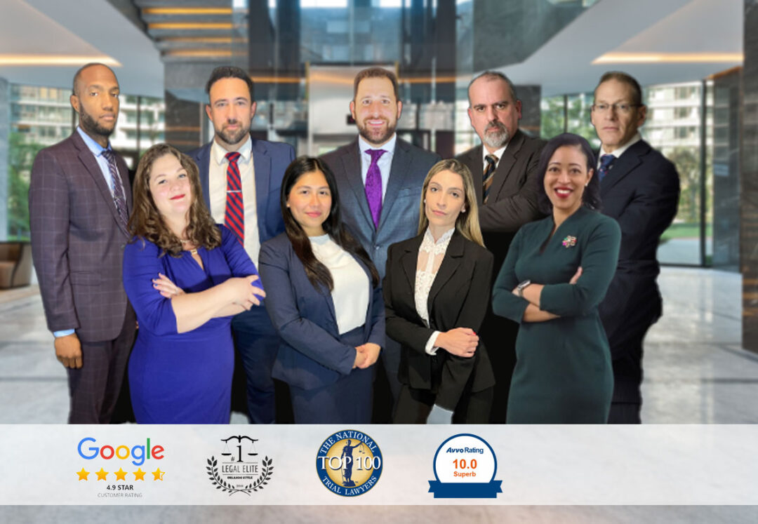 Orlando FL Criminal Defense Lawyers | Smith & Eulo Law Firm