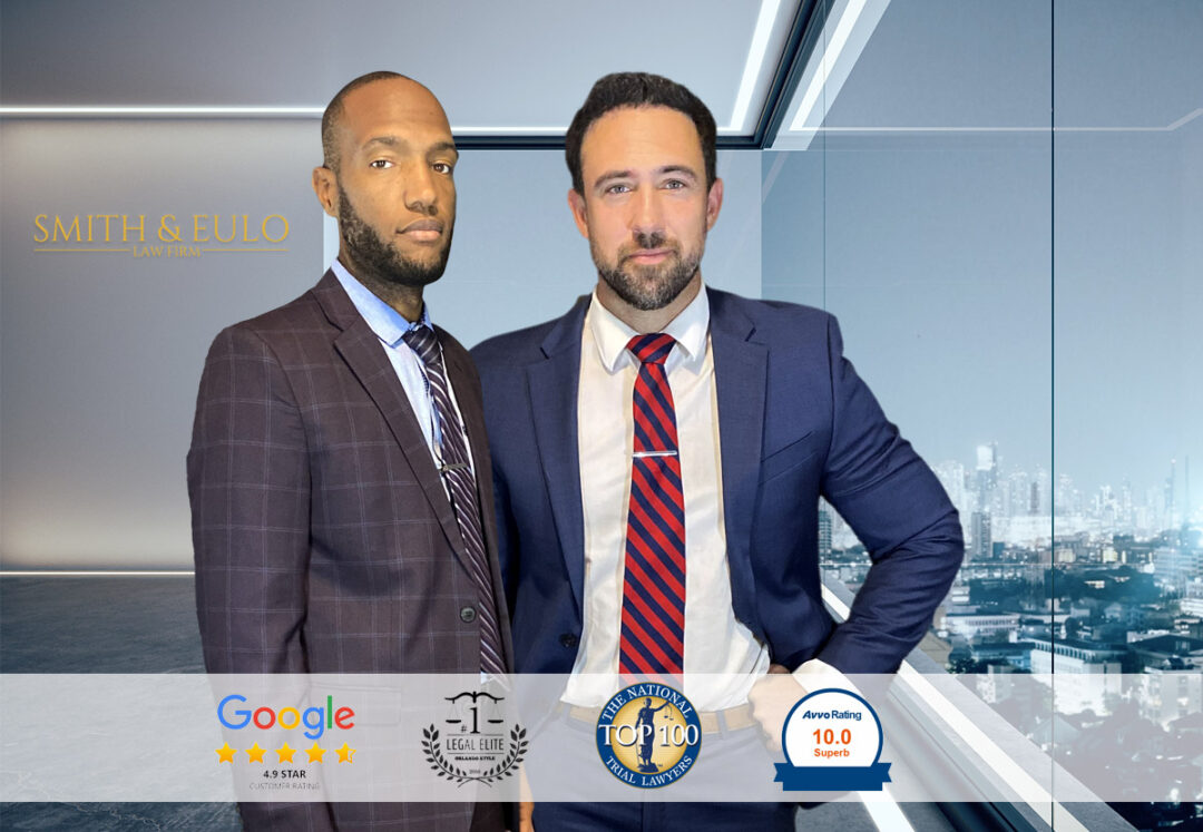 Orlando FL Criminal Defense Lawyers | Smith & Eulo Law Firm