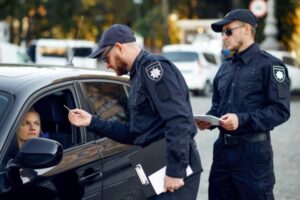 Driving without a Licence vs. Driving with a Suspended License | Smith ...