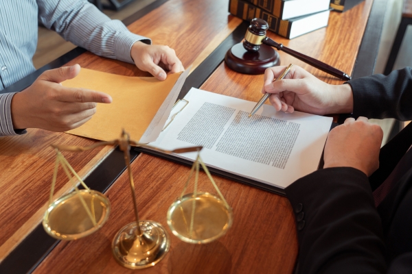 Attorney Client Privilege | Smith & Eulo Law Firm