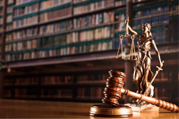 Random Criminal Laws in Florida | Smith & Eulo Law Firm