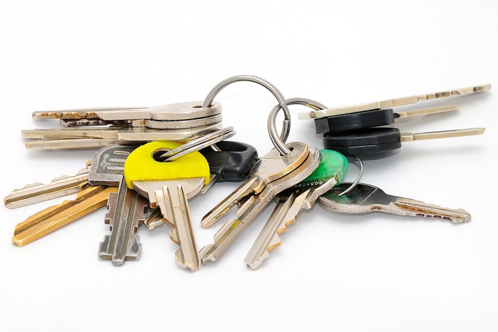 Distribution of Property | Smith & Eulo Law Firm