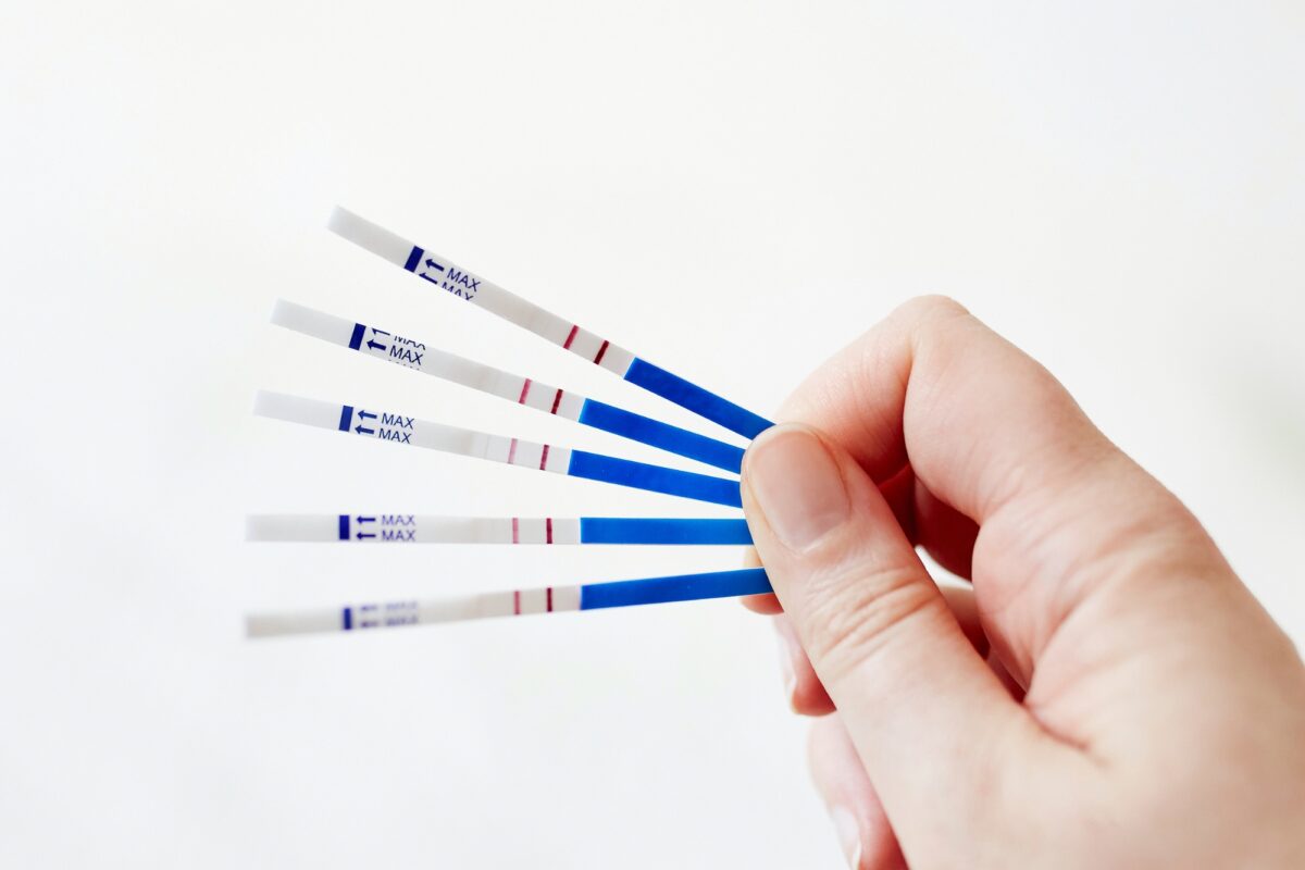 Positive UA (Urinalysis)? | Illegal Possession of Drugs?