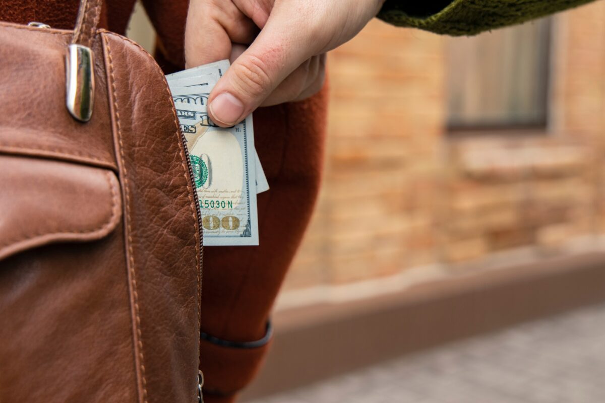 Theft Defense Lawyer in Orlando, FL | Smith & Eulo Law Firm