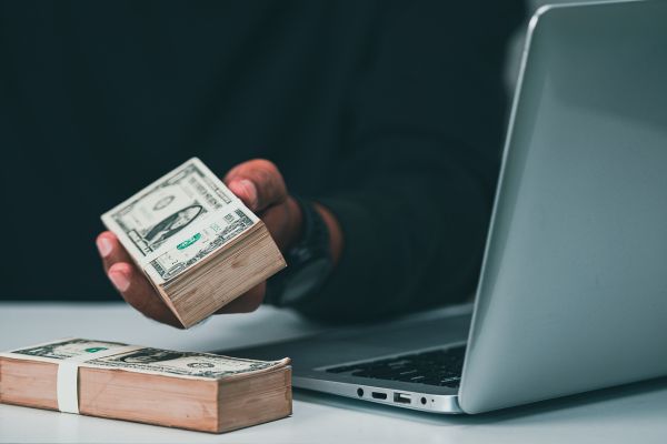 Analysis: Pinellas County Man Arrested for Allegedly Stealing $450K ...