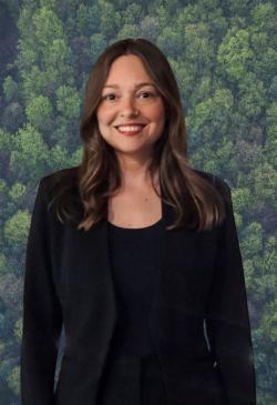 Ashley Kelefas | Smith & Eulo Law Firm