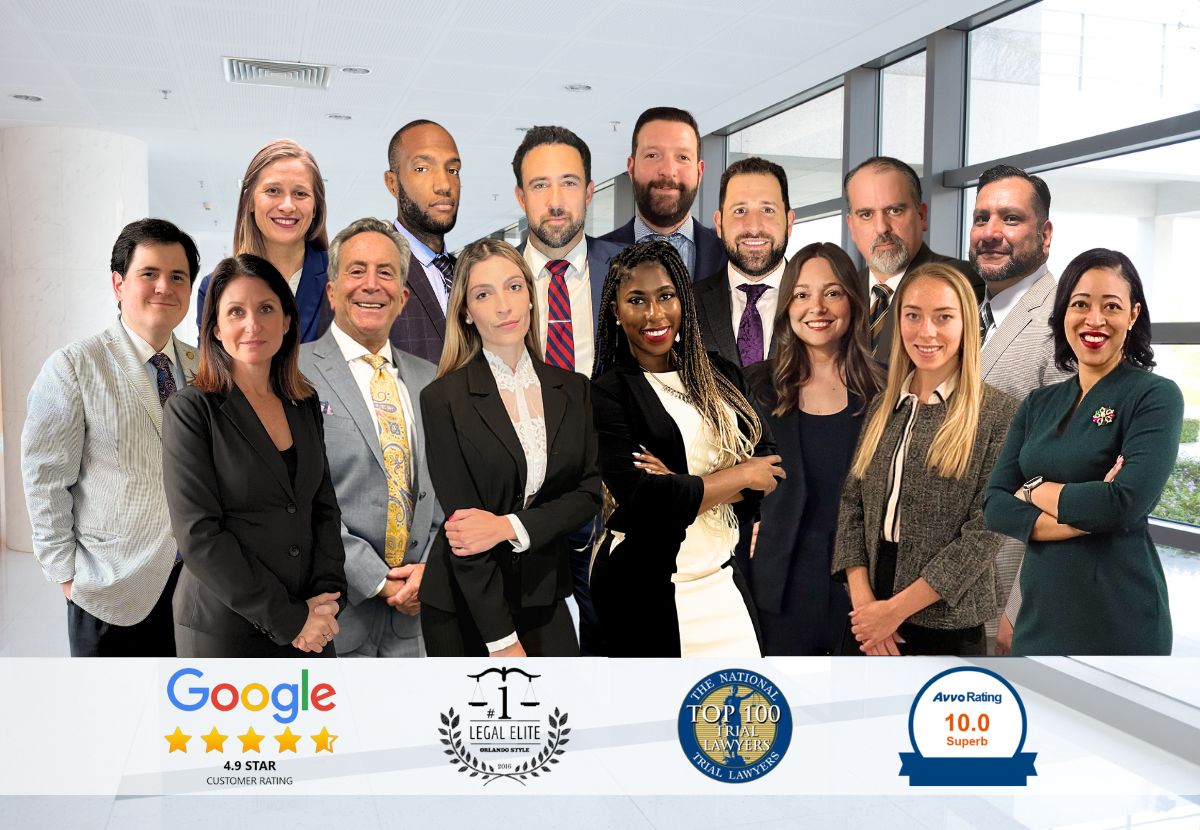 Orlando FL Criminal Defense Lawyers | Smith & Eulo Law Firm