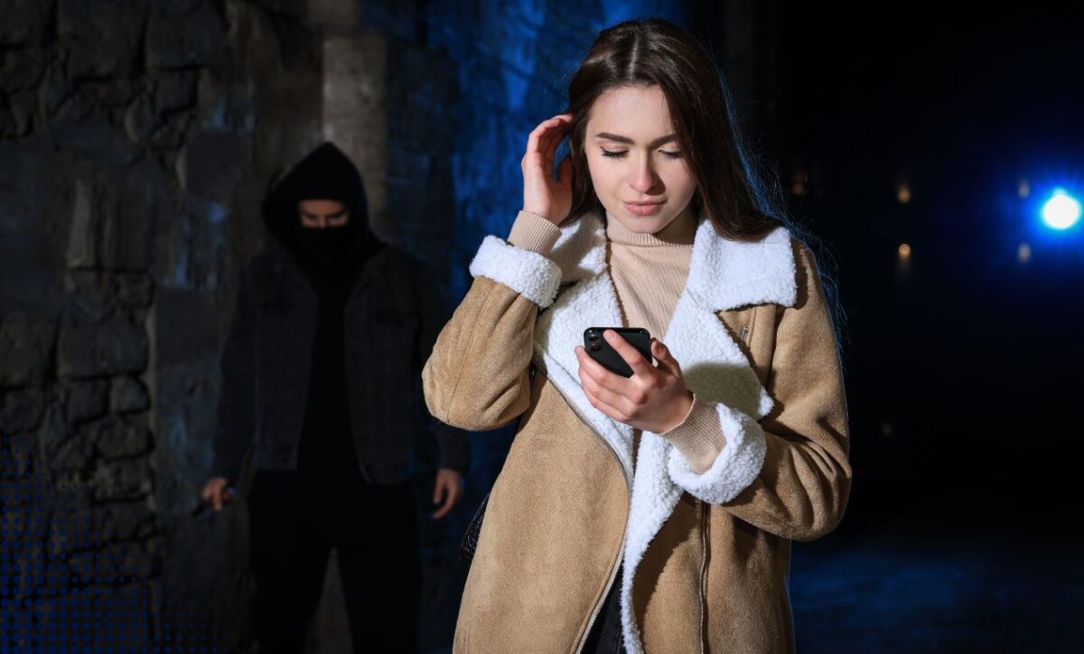 Florida Law on Stalking | Smith & Eulo Law Firm
