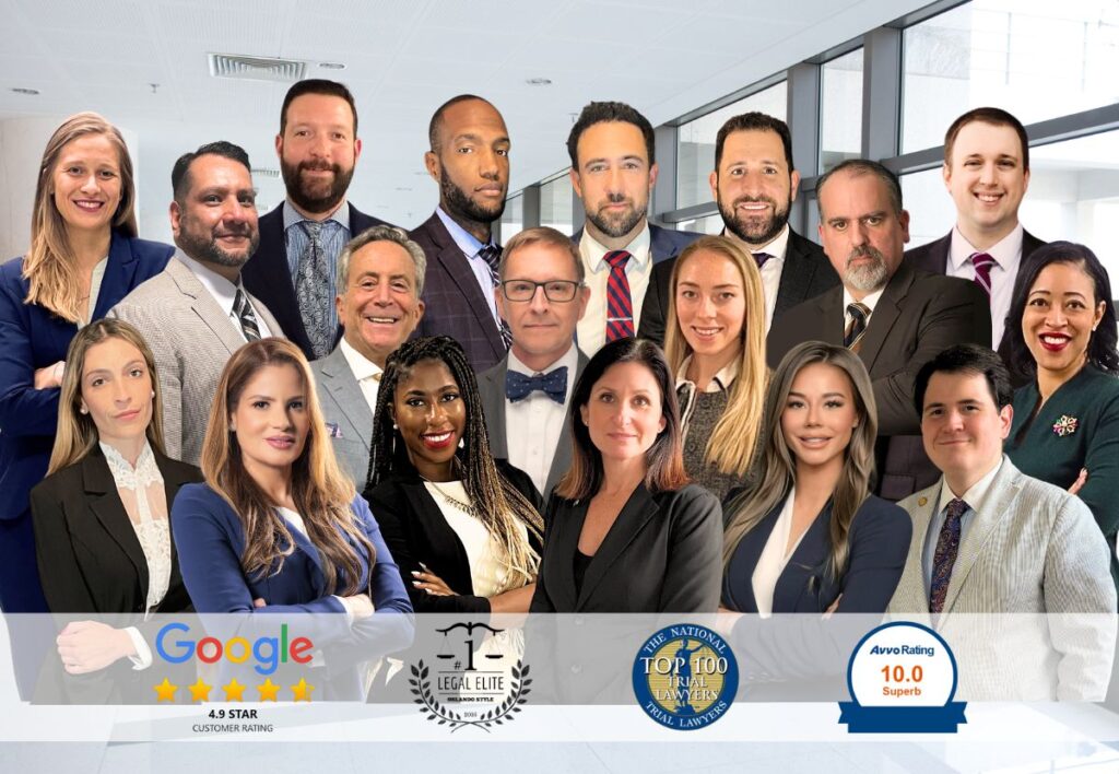 Orlando FL Criminal Defense Lawyers | Smith & Eulo Law Firm