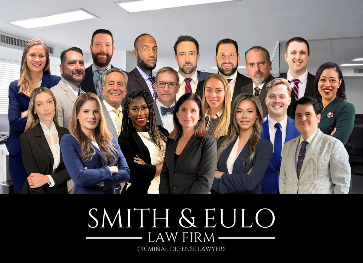 Employment Opportunities | Smith & Eulo Law Firm