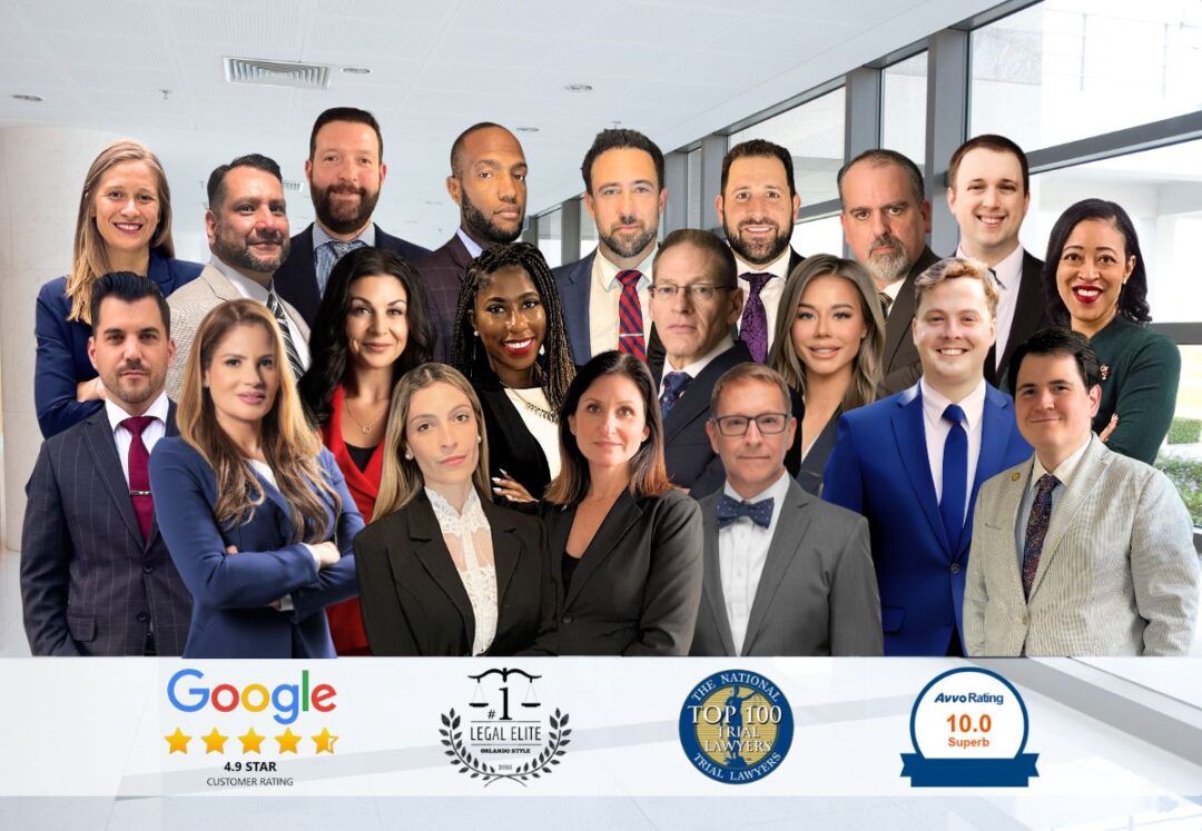 Orlando FL Criminal Defense Lawyers | Smith & Eulo Law Firm